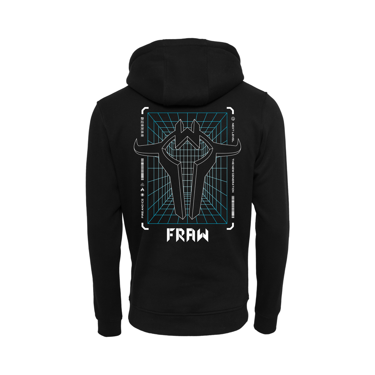 Fraw - Hoodie – Harderstyles Store