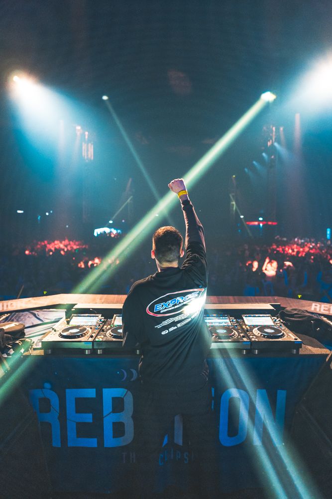 Exproz - Mock Tee – Harderstyles Store